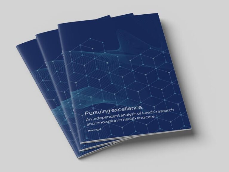 Pursuing excellence – an independent analysis of Leeds’ health and care ...