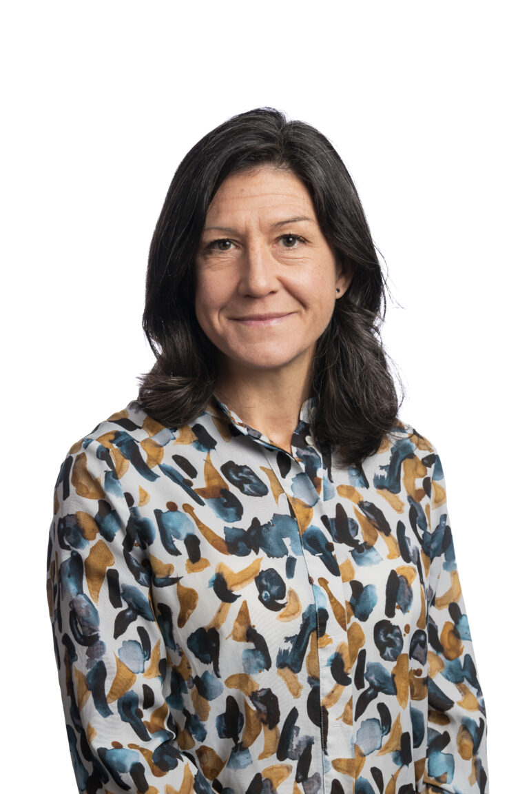 A city building bridges - Health Innovation Leeds